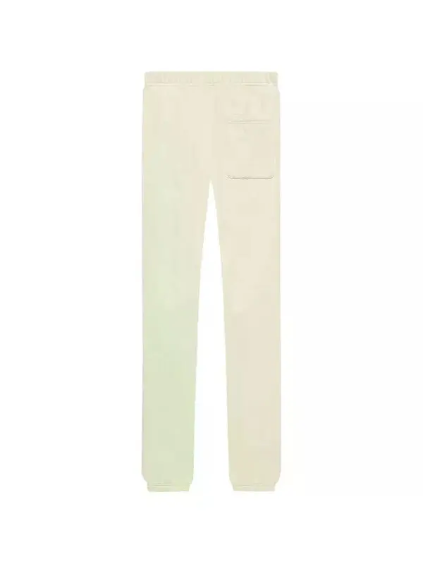Fear Of God Logo-print Track Pants - Neutrals