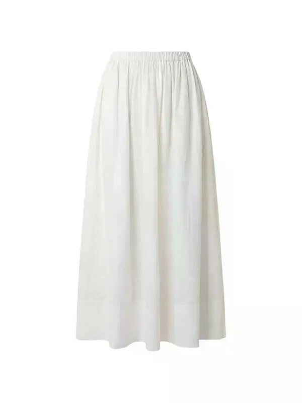 TOCCIN Imogen Gathered Skirt