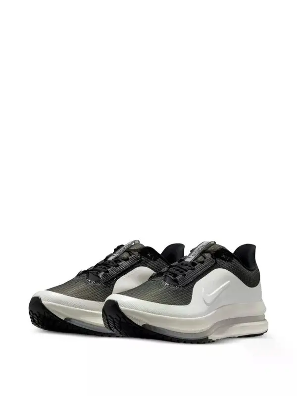 Nike Pegasus Premium Sneakers - Black