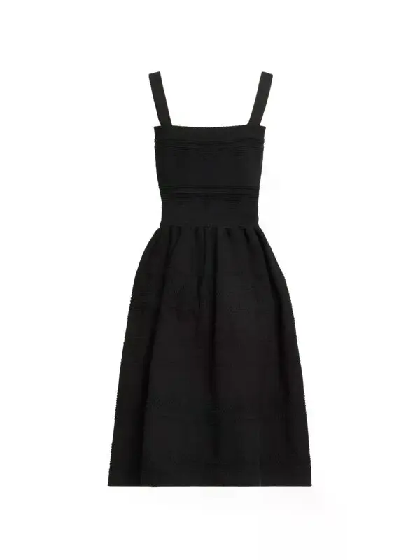 Elie Saab Midi Dress