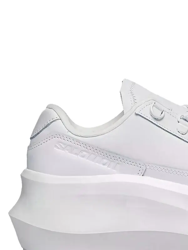 SALOMON Comme Des Garçons Homme Plus Sr811 Platform Sneakers
