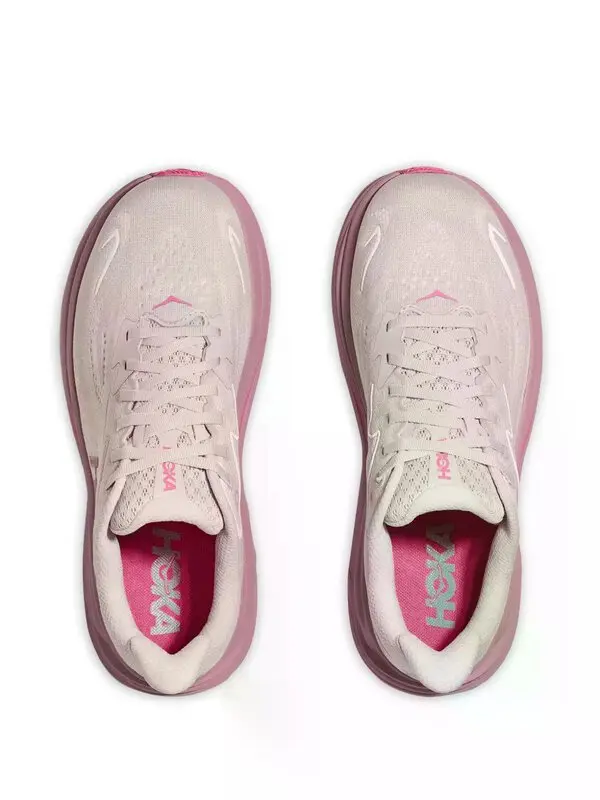 HOKA® Clifton Sneakers - Neutrals