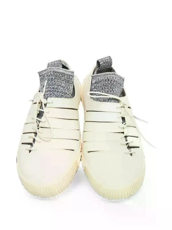 Bottega Veneta Climber Sneakers