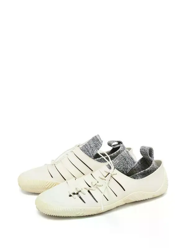 Bottega Veneta Climber Sneakers