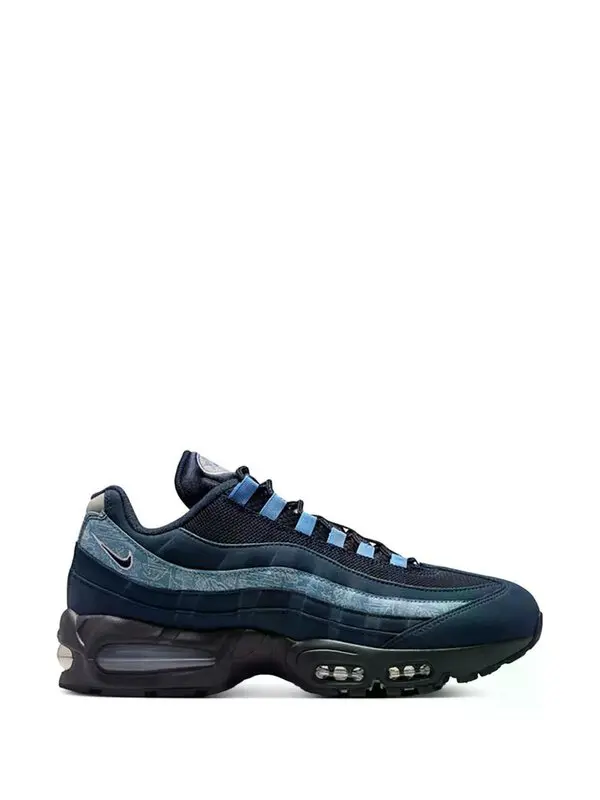 Nike Max 95 Big Bubble Se Sneakers - Blue