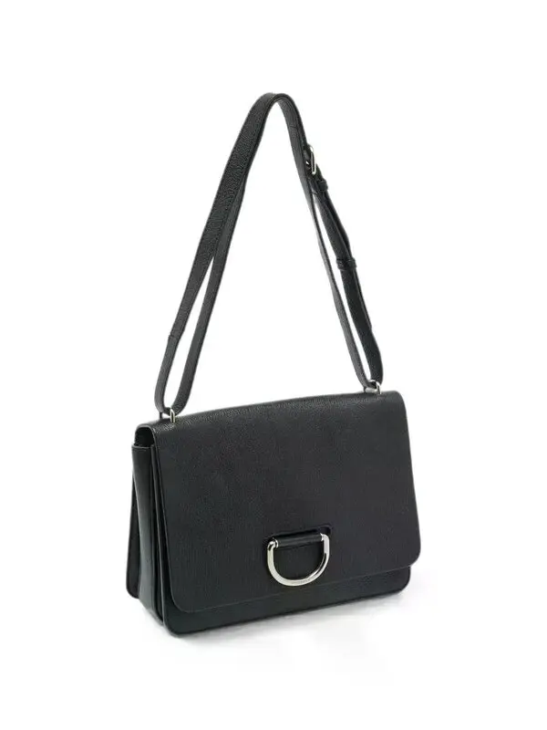 Burberry Medium D-ring Shoulder Bag
