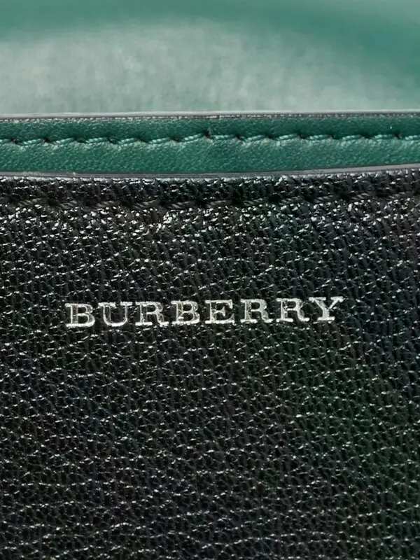 Burberry Medium D-ring Shoulder Bag