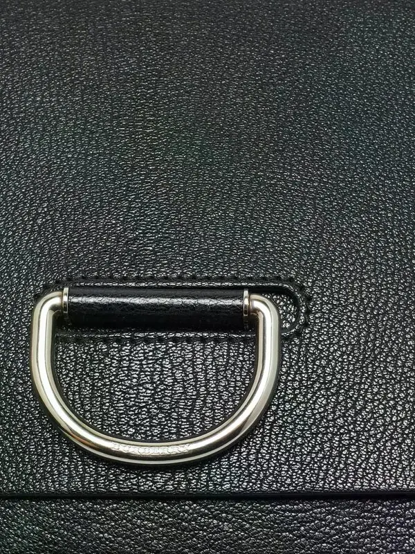 Burberry Medium D-ring Shoulder Bag