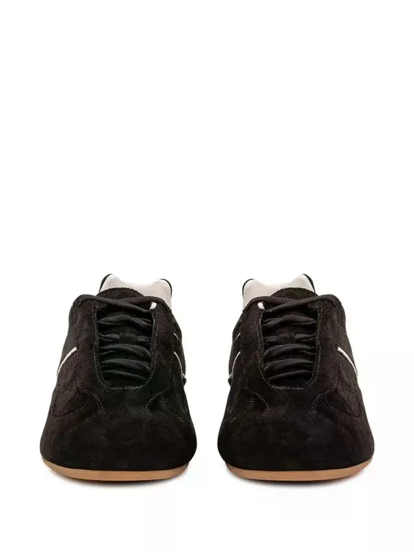 TOM FORD Aston Lace-up Sneakers