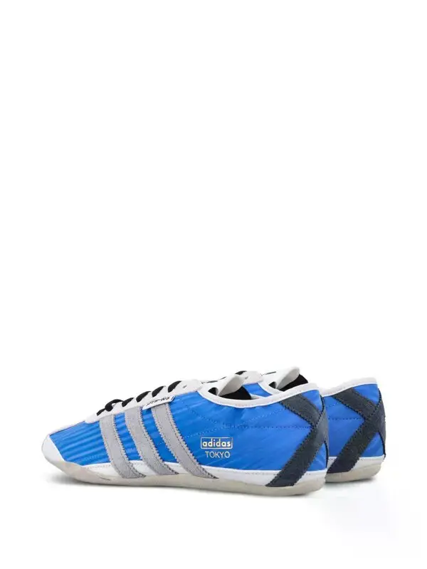 Adidas Song For The Mute Tokyo Panelled Sneakers