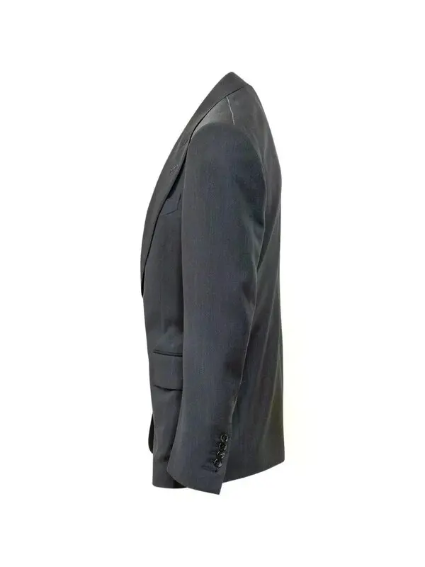 TOM FORD Shelton Peak-lapel Suit