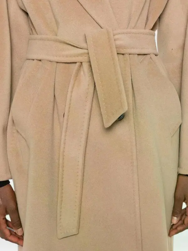 Max Mara Madame Coat