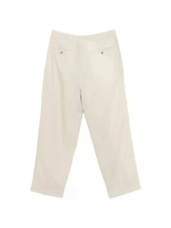 Marc O'polo Mossbo Drawstring Trousers