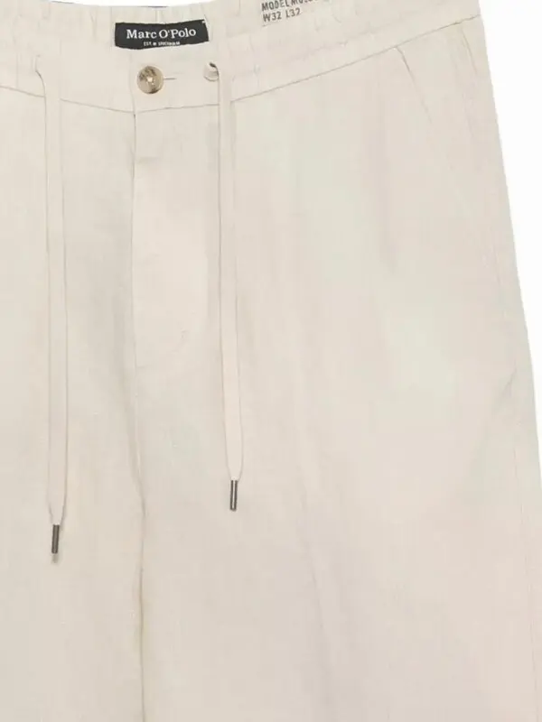Marc O'polo Mossbo Drawstring Trousers