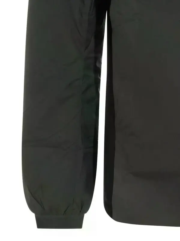 Arc'teryx Atom Logo-embroidered Hooded Jacket