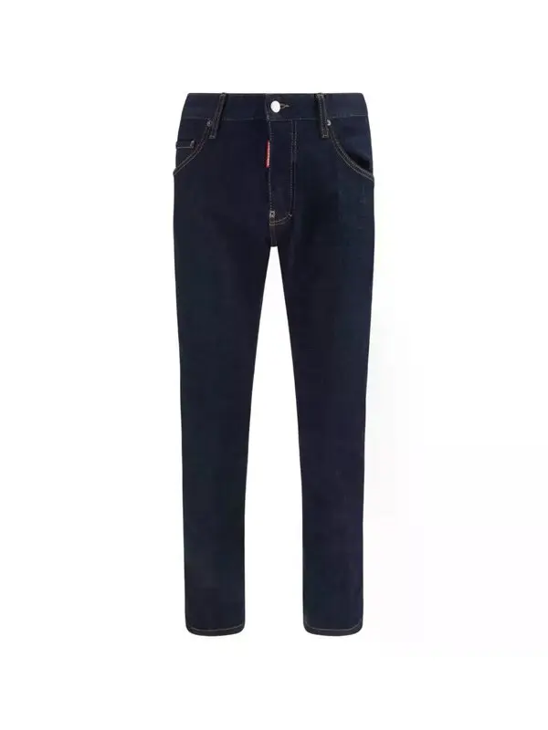Dsquared2 Slim-fit Jeans