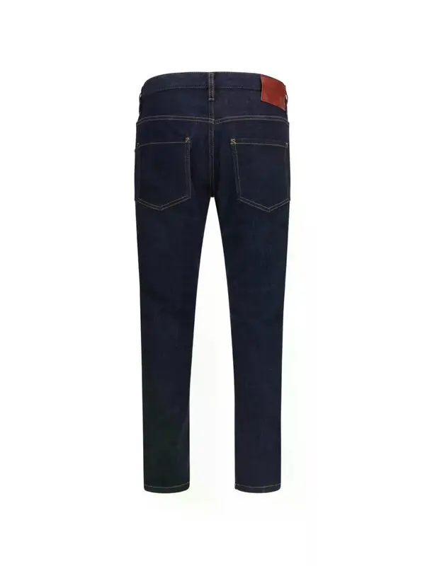 Dsquared2 Slim-fit Jeans