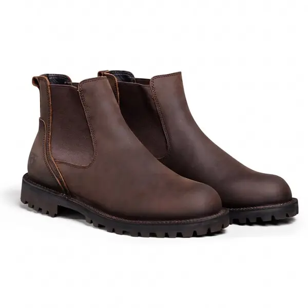 KURT LINCOLN Chelsea Boot