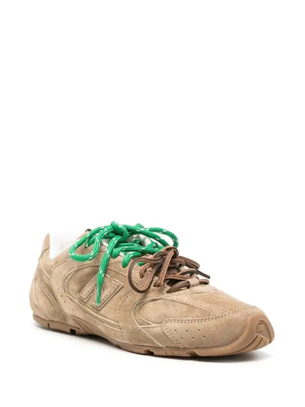 NEW BALANCE X MIU MIU Sneakers