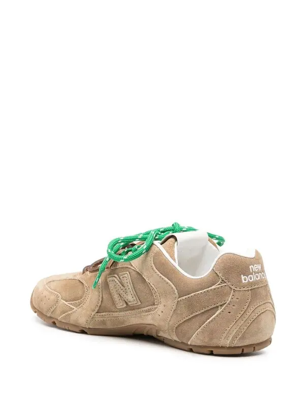 NEW BALANCE X MIU MIU Sneakers