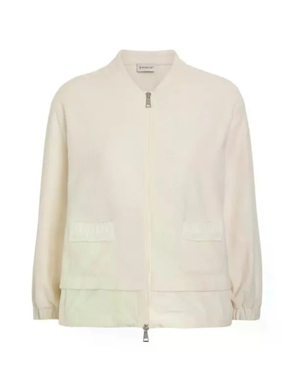 Moncler Long-sleeved Jacket