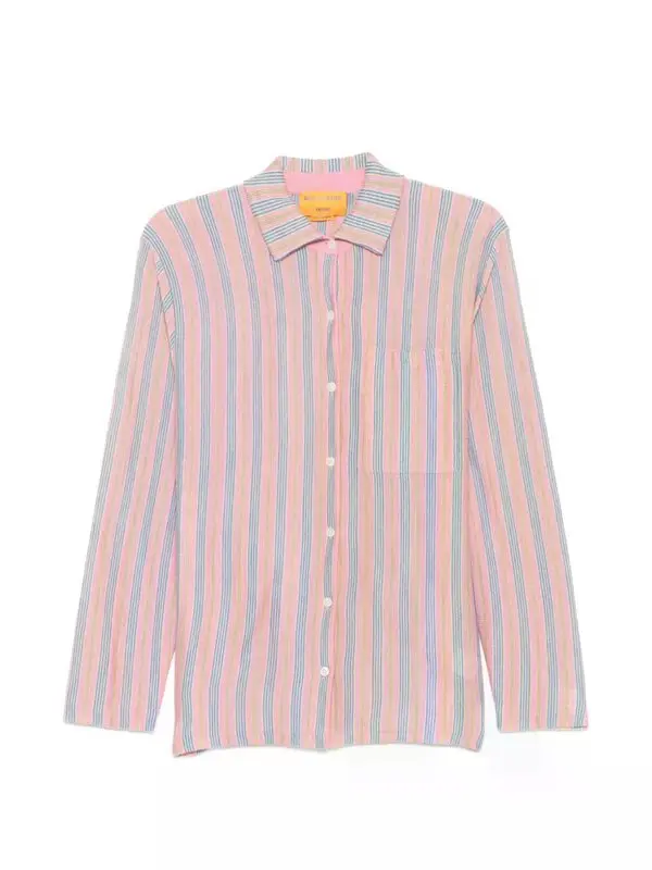Guest In Residence Showtime Shirt