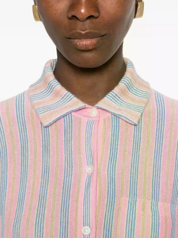 Guest In Residence Showtime Shirt