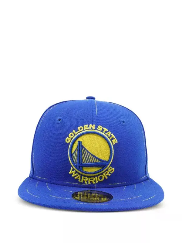 New Era Golden State Warriors 9fifty Baseball Cap
