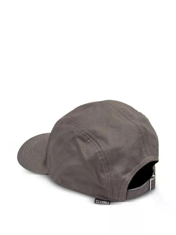 MAISON MARGIELA Numerical Logo Cap