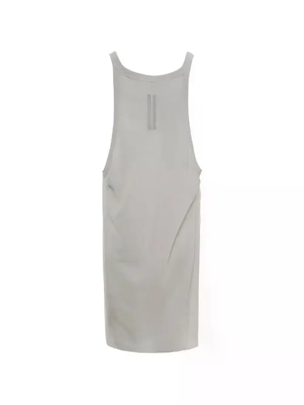 Rick Owens Pony Tank Top