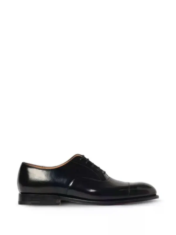 Church's Leather Oxford Shoes