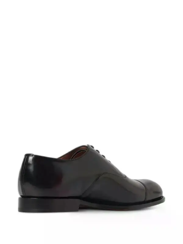Church's Leather Oxford Shoes