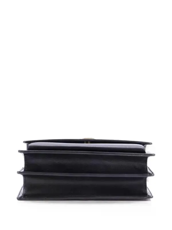 Saint Laurent Sunset Medium Crossbody Bag
