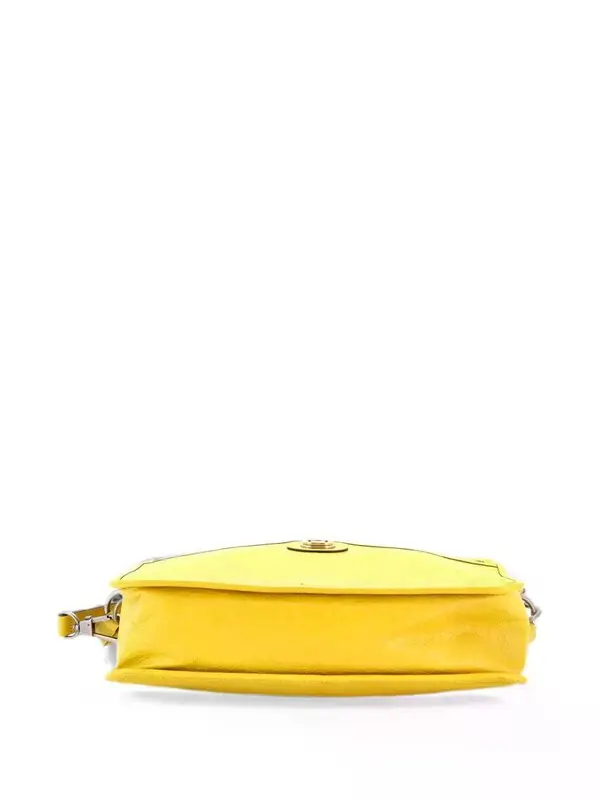 Gucci Morpheus Top Handle Messenger Bag