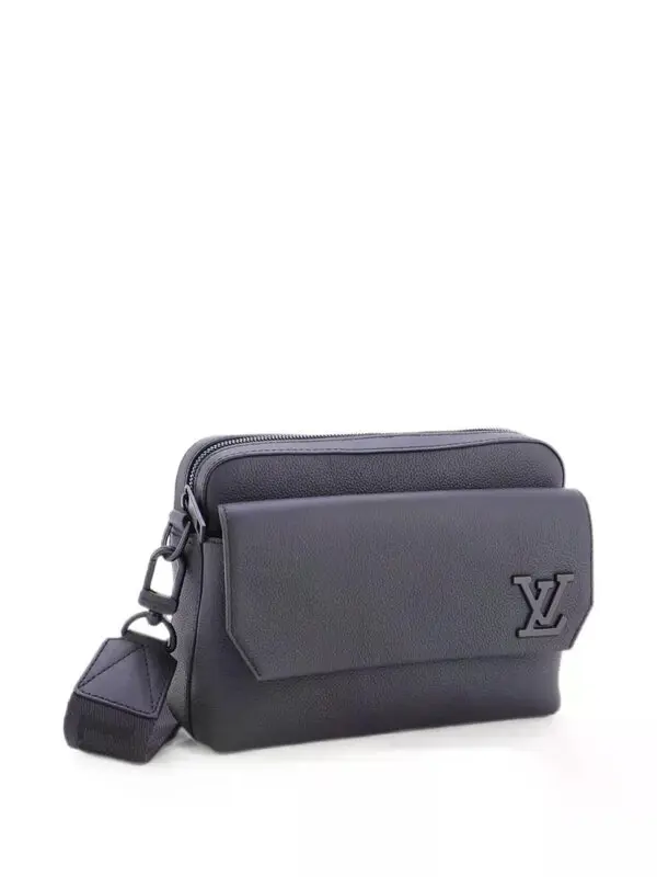 LOUIS VUITTON Aerogram Fastline Messenger Bag