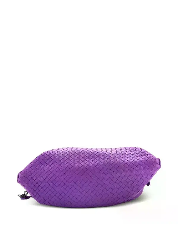 Bottega Veneta Convertible Intrecciato Nappa Satchel