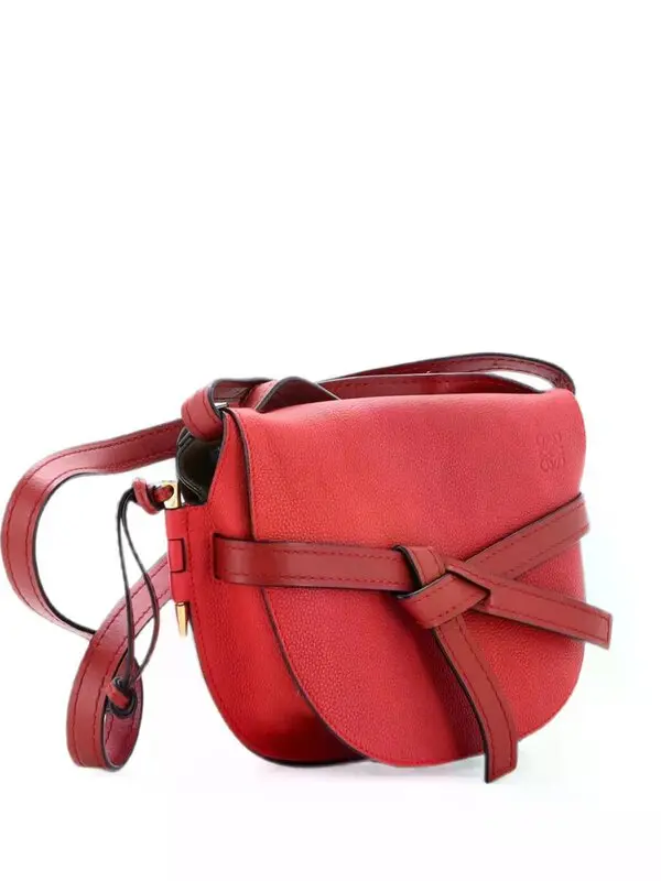 Loewe Gate Shoulder Bag