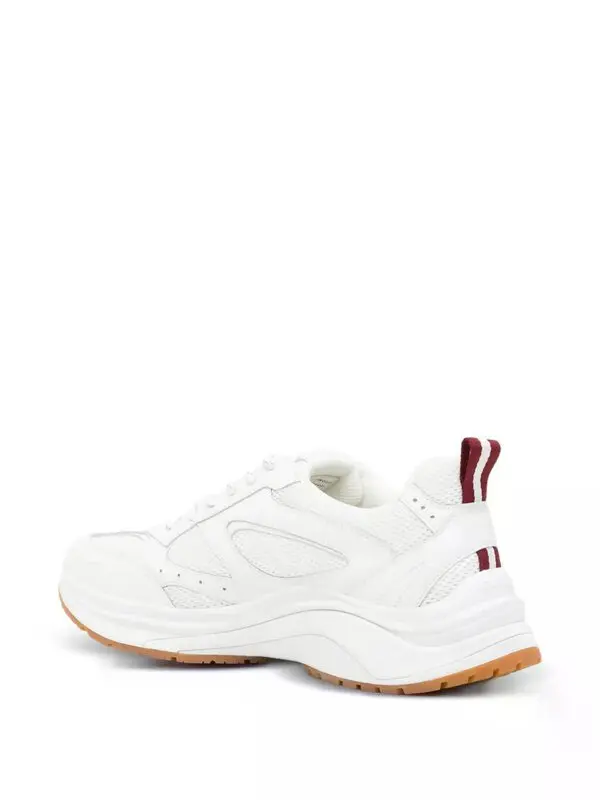 Bally Woge Trainers