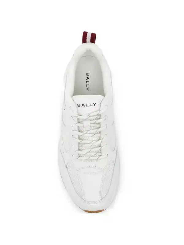 Bally Woge Trainers