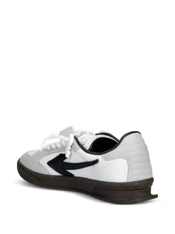 Off-White Zip-tie Sneakers