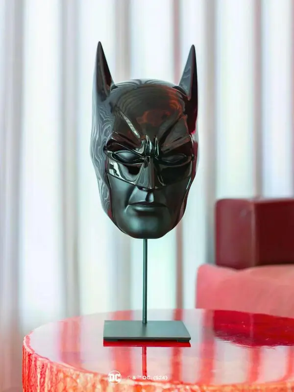 LEBLON DELIENNE Small Batman Wall Mask