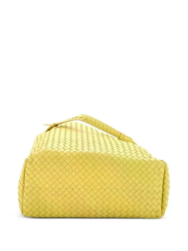 Bottega Veneta Garda Bag Intrecciato Nappa Medium Tote Bag