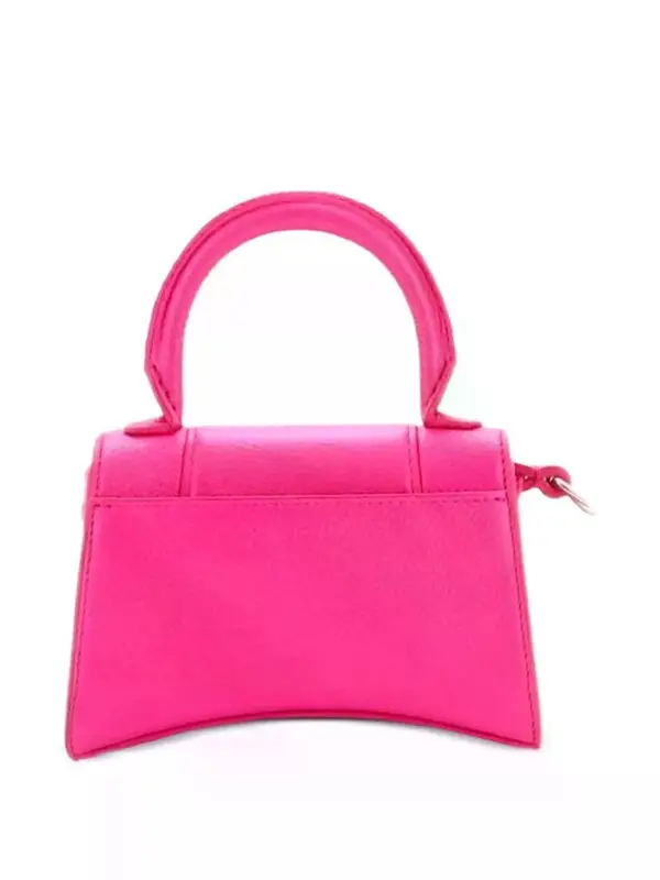 Balenciaga Hourglass Top Handle Bag