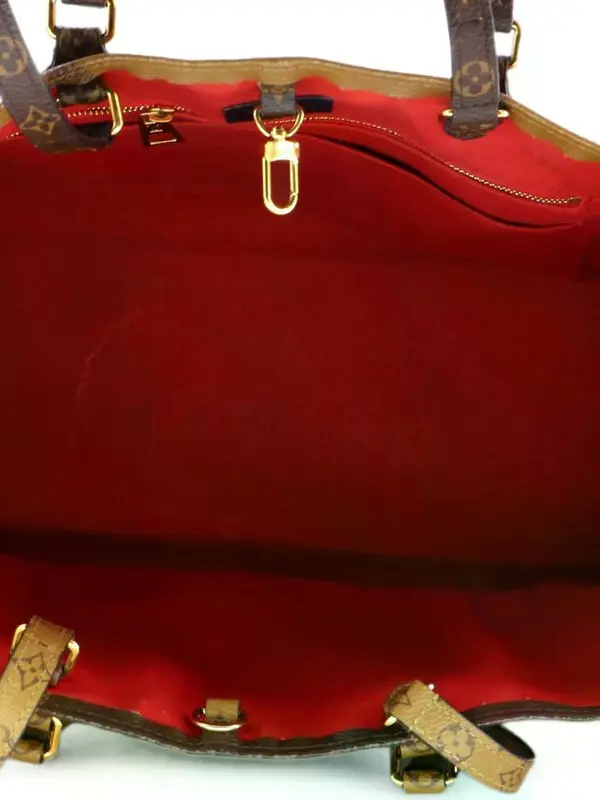 LOUIS VUITTON Onthego Gm Tote Bag