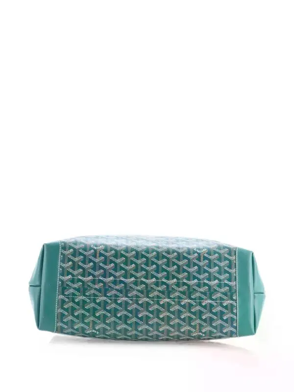 Goyard Bellechasse Pm Tote Bag