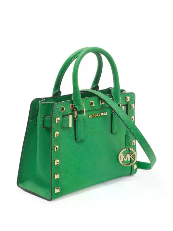 Michael Kors Dillon Studded Tote Bag