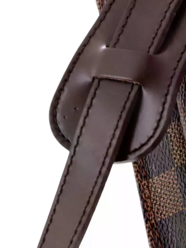 LOUIS VUITTON Ravello Damier Gm Shoulder Bag