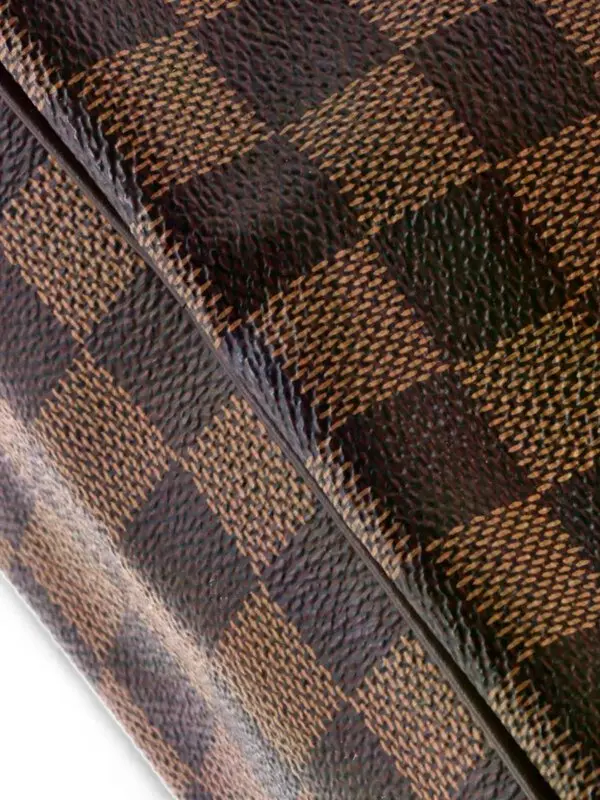 LOUIS VUITTON Ravello Damier Gm Shoulder Bag
