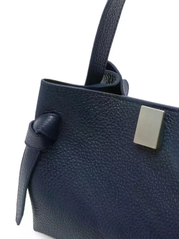 Yuzefi Gyoza Clutch Bag