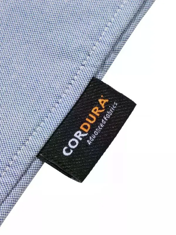 A BATHING APE Logo-print Short-sleeve Shirt